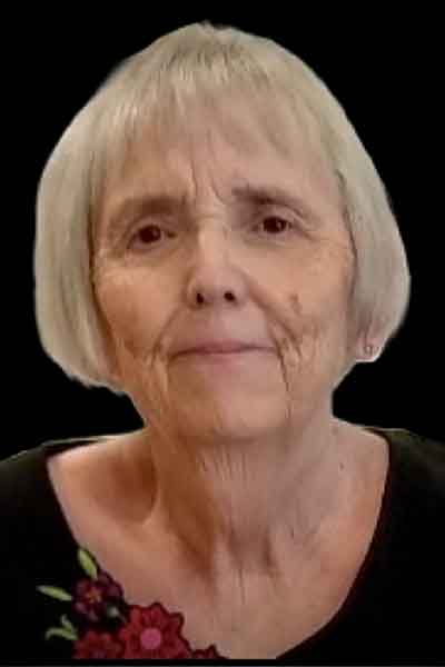 Dorothy Hawkins 1949-2024 | News, Sports, Jobs - The Vindicator